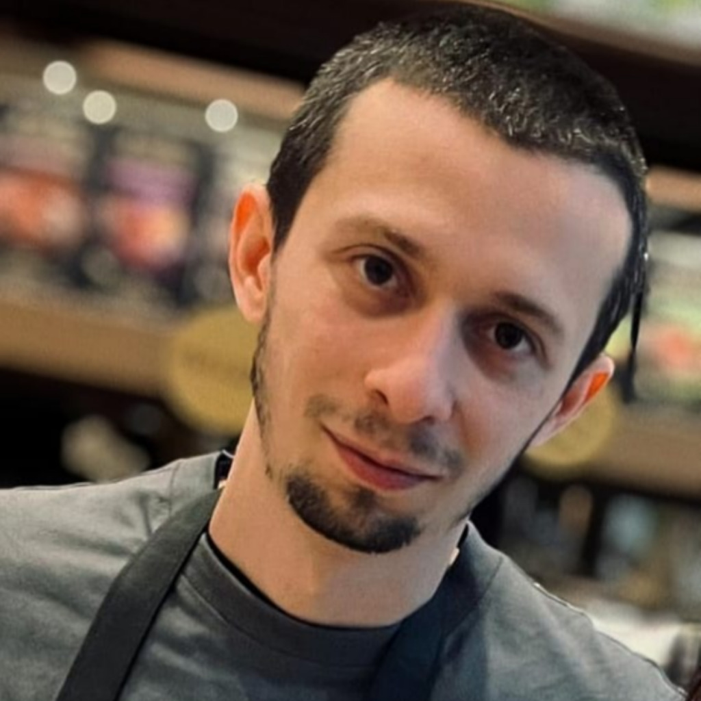 Abdullah Burak Arslan - Projekt­leiter | Ange­bots­mana­gement ...