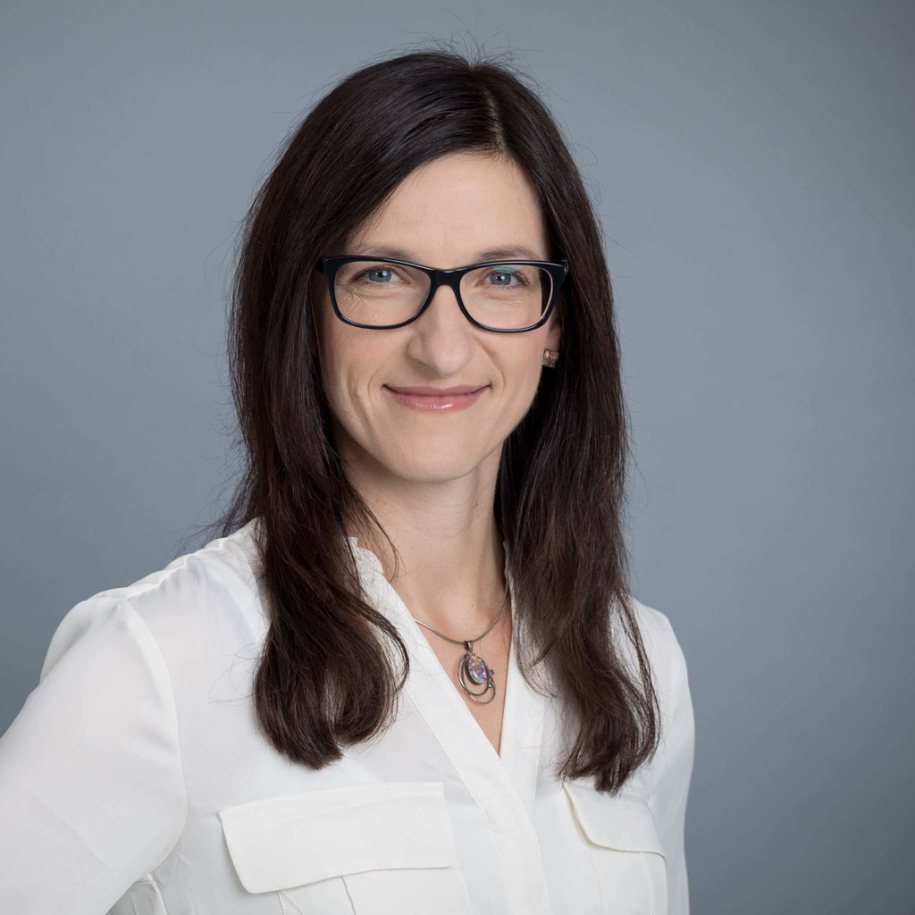Susann Wehle - Medizinische Assistentin - B-A-D Gmbh | XING