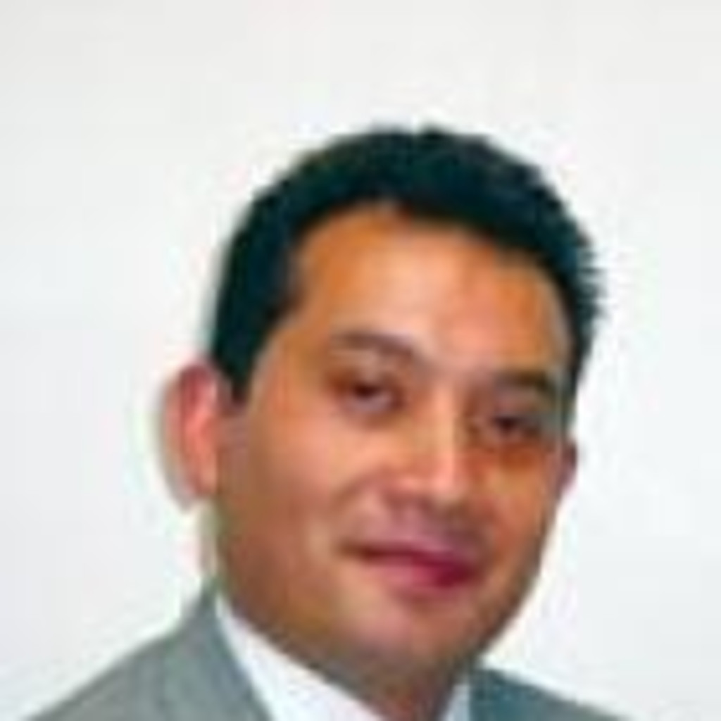 Jose Luis Chong Tenorio - CEO - Gesfor Mexico | XING