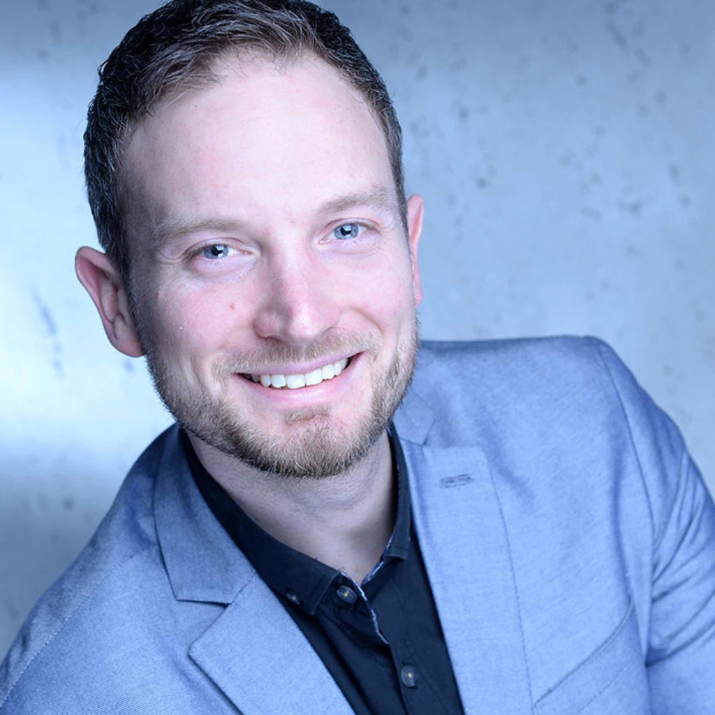 Mario Bode - Teamleitung Kommunikation - Ludwig Bertram GmbH | XING