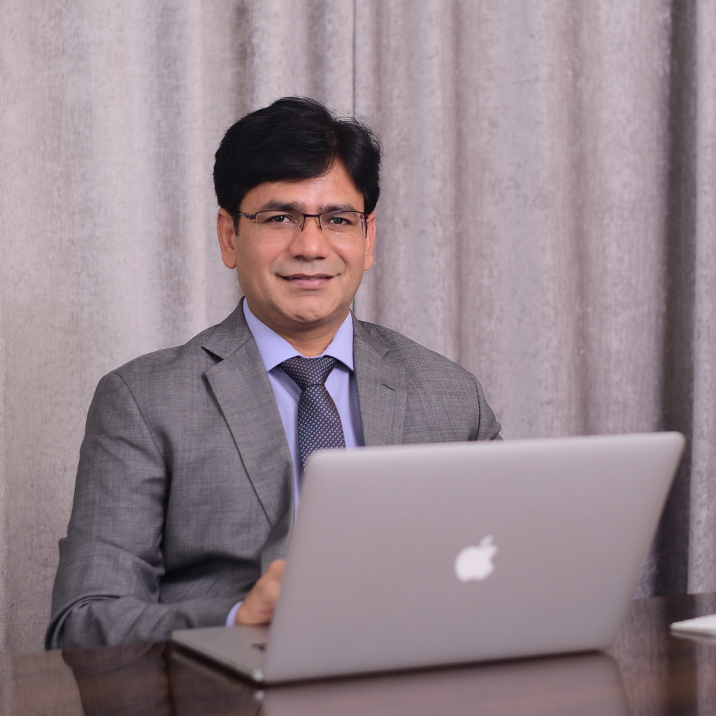 Muhammad Farooq Khan - Director of Information Technology - CIM/GIZ | XING