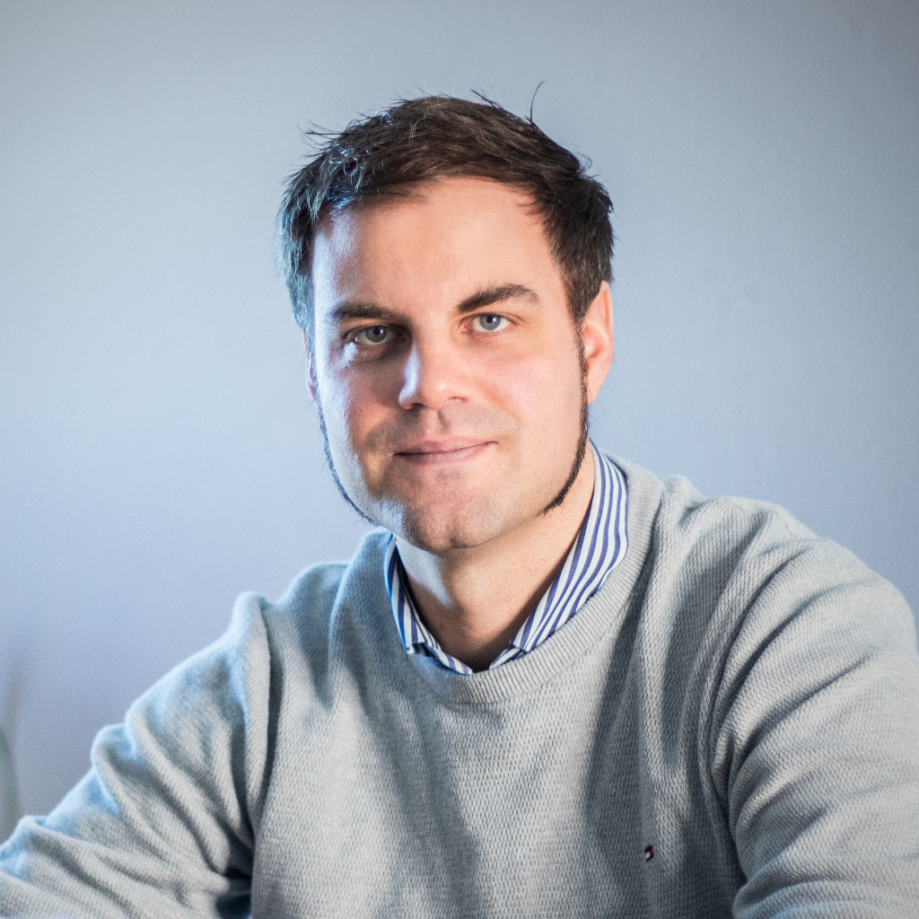 Christian Hansen - Versicherungsmakler - Christian Hansen | XING