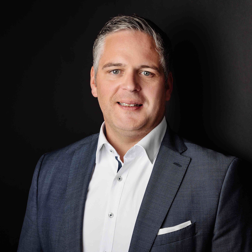 Tim Jansen - Key Account Manager - Quip AG | XING