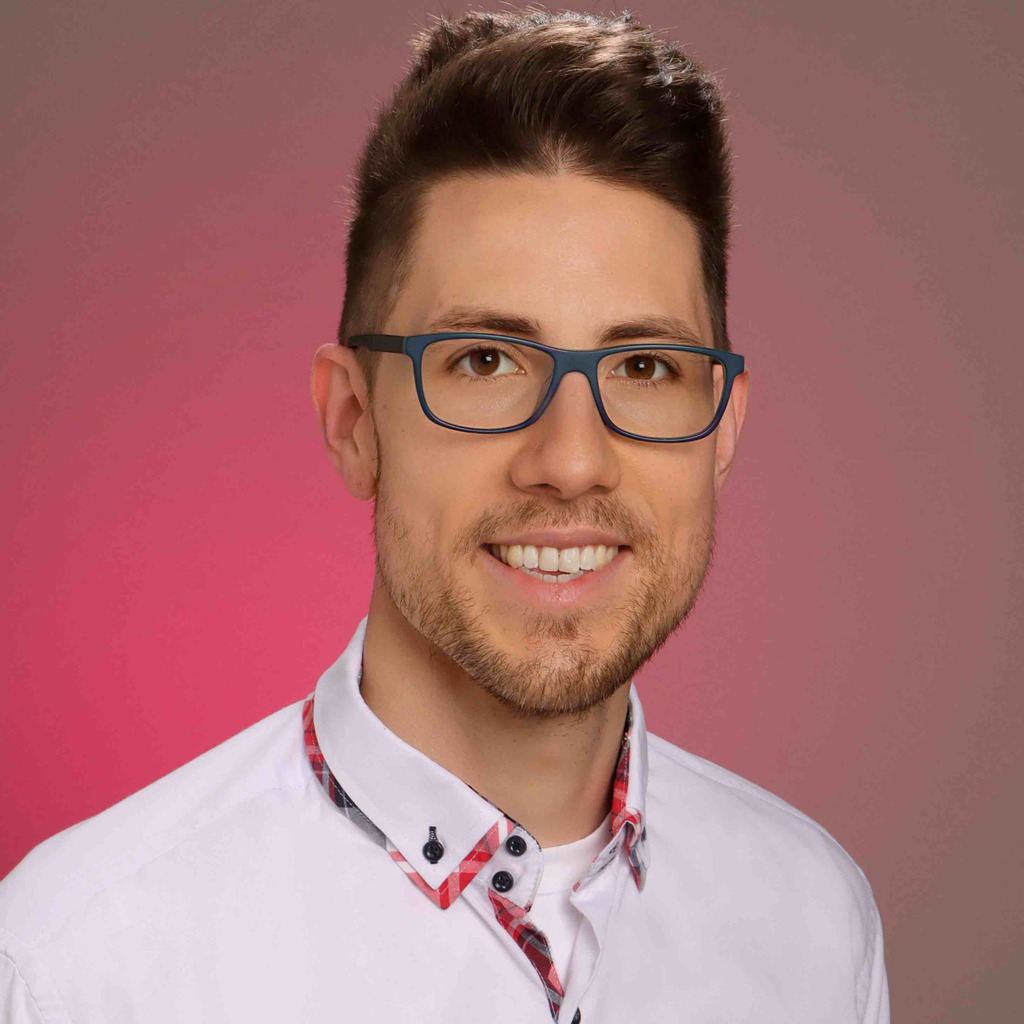 Fabian Becker - Editor - Rheinpfalz Verlag und Druckerei GmbH & Co. KG | XING