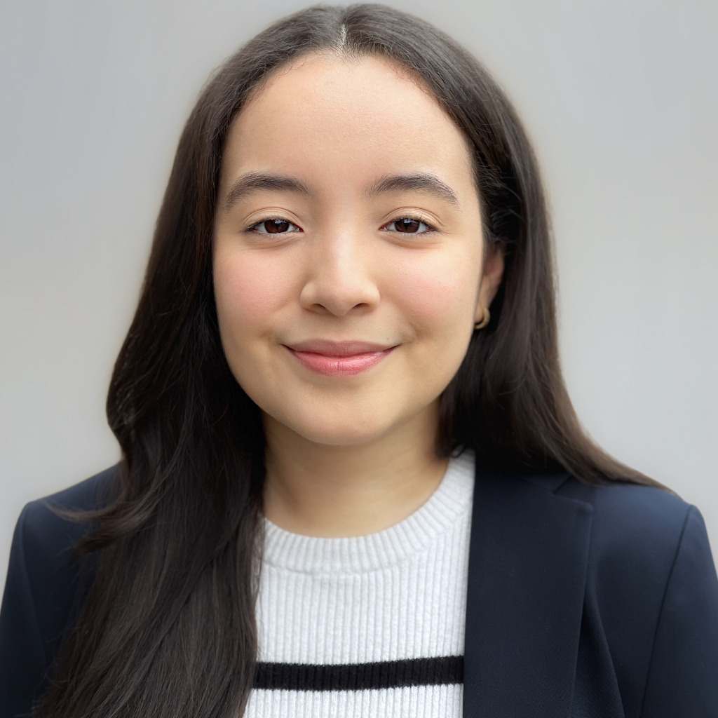 Camila Algarin - Junior Sales Excellence Manager Global - Voith Group | XING