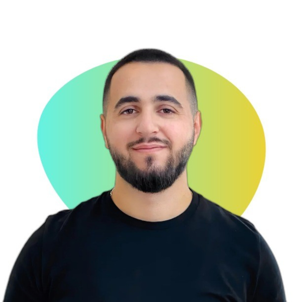 Fisnik Ramushi - Full Stack Developer - SynArts | XING