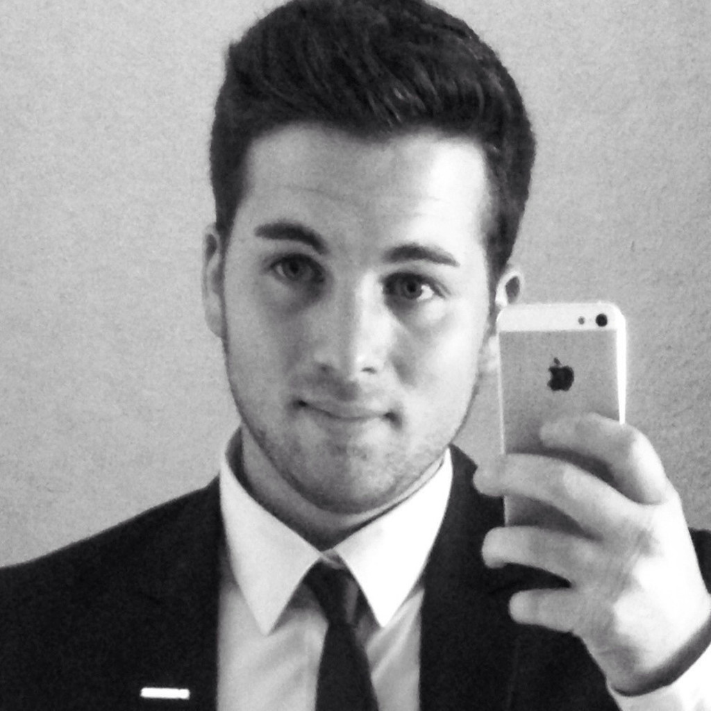 Kim Mader - Maschinenbautechniker - Staatliche Schule | XING