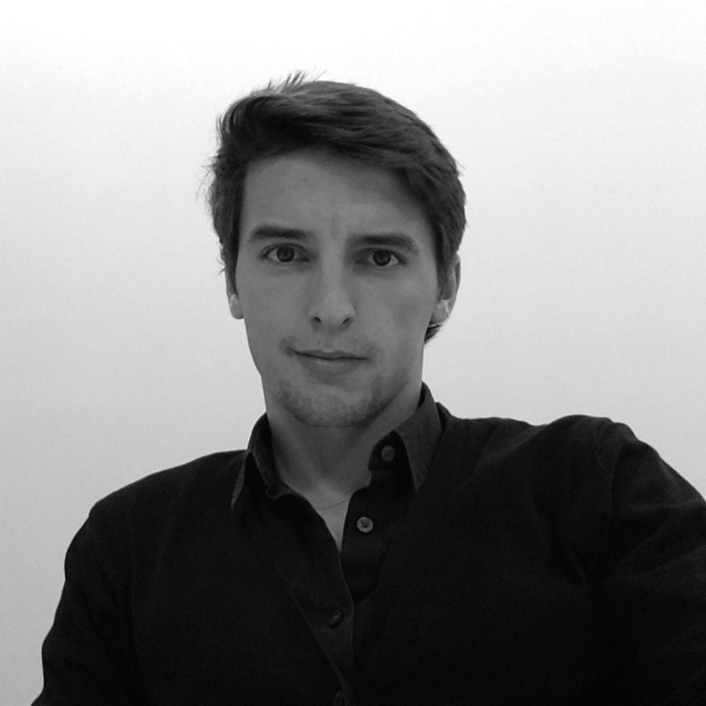 Henri Vallet - Inside Sales - Mirakl | XING