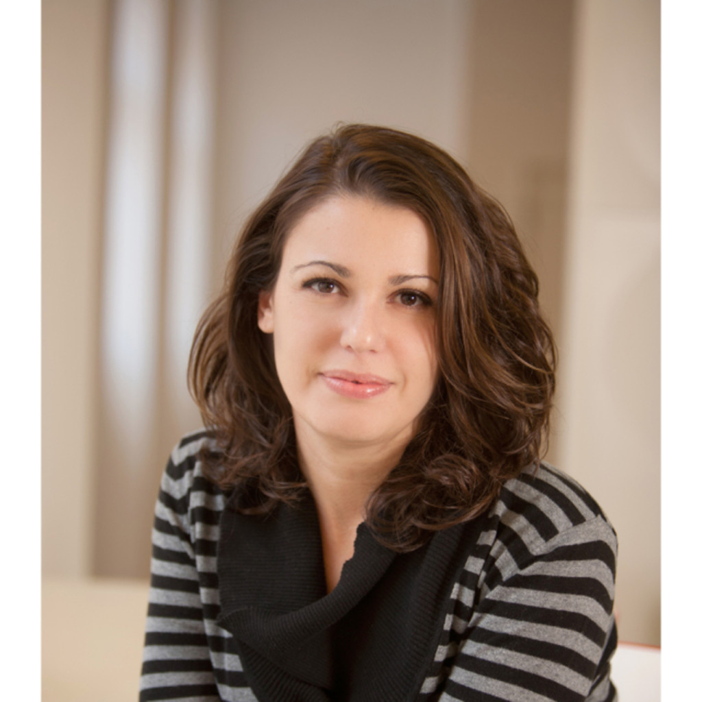 Silvia Di Gianfrancesco - User Experience Designer - eBay Europe | XING