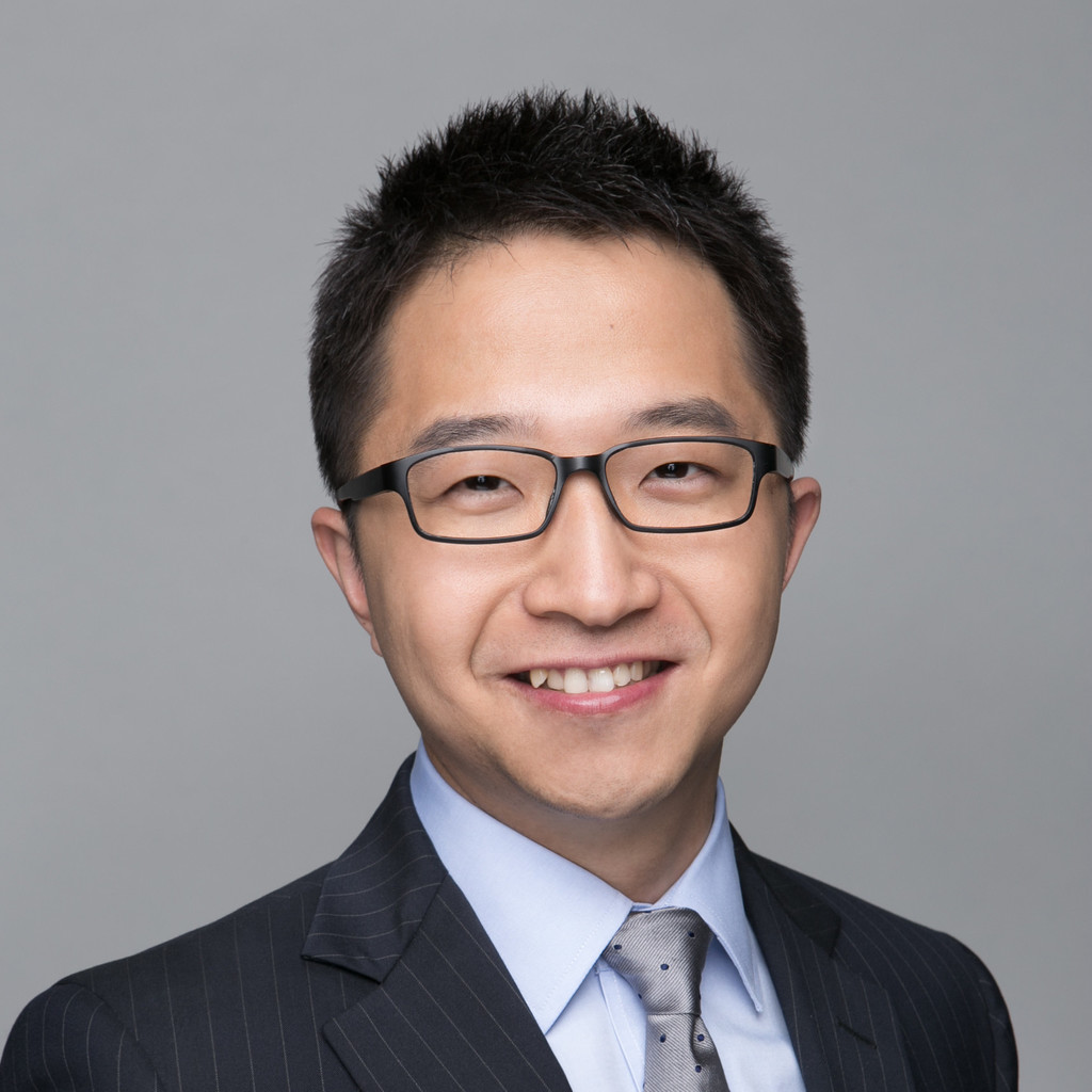 Yubo Cui - Business Administration - Harvard Business School | XING