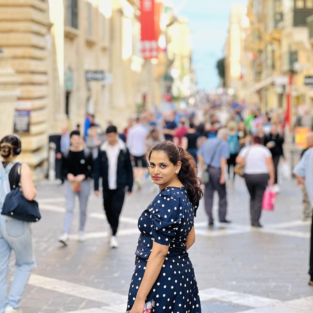 swetha Reddy - DevOps Engineer - TCS - Tata Consultancy Services | XING