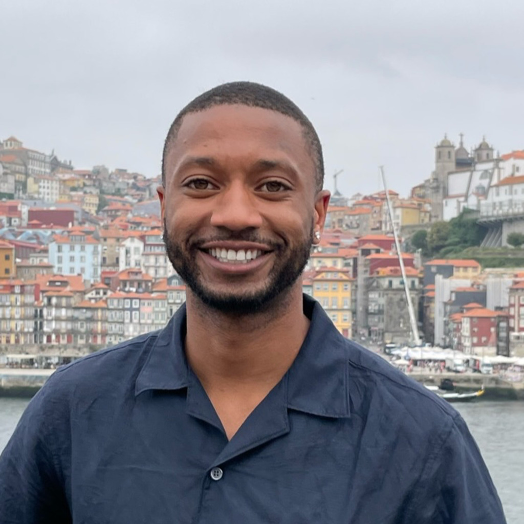 Jordan McCrary - Analyst - Slalom Consulting | XING