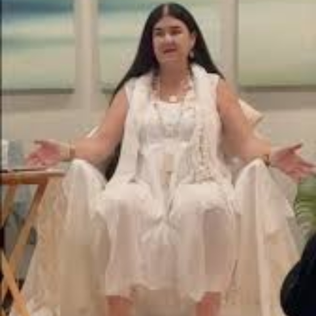 Mirabai Devi - Soul Healing & Energy Clearing Expert - Mirabai Devi | XING