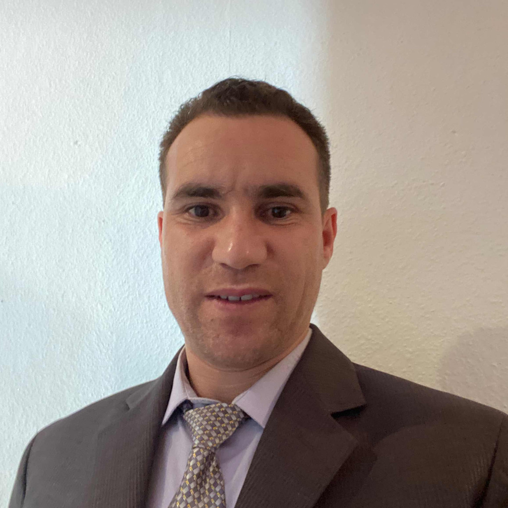 Abdelkarim Chokri - Senior Java J2ee developer - Volkswagen Group IT ...