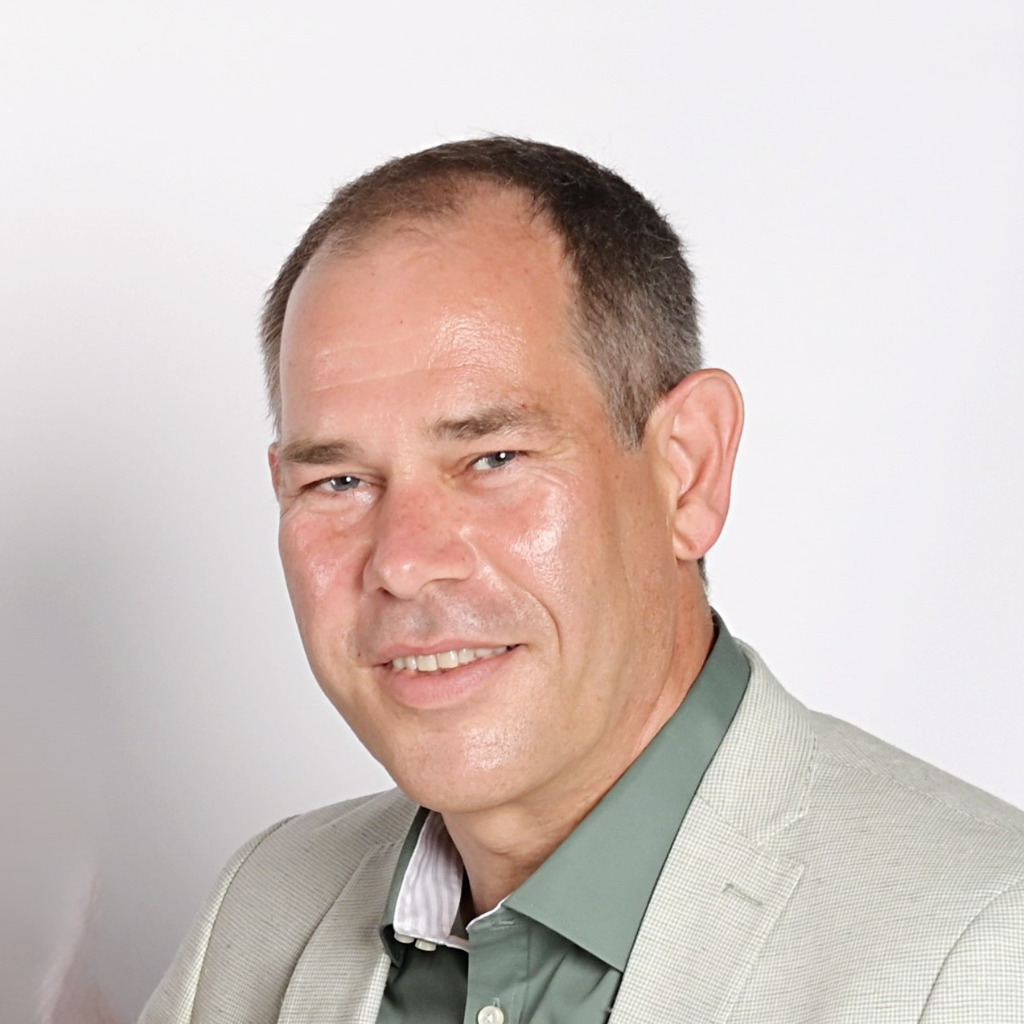 Andreas Köhler - SAP IT Consultant - Schaeffler | XING