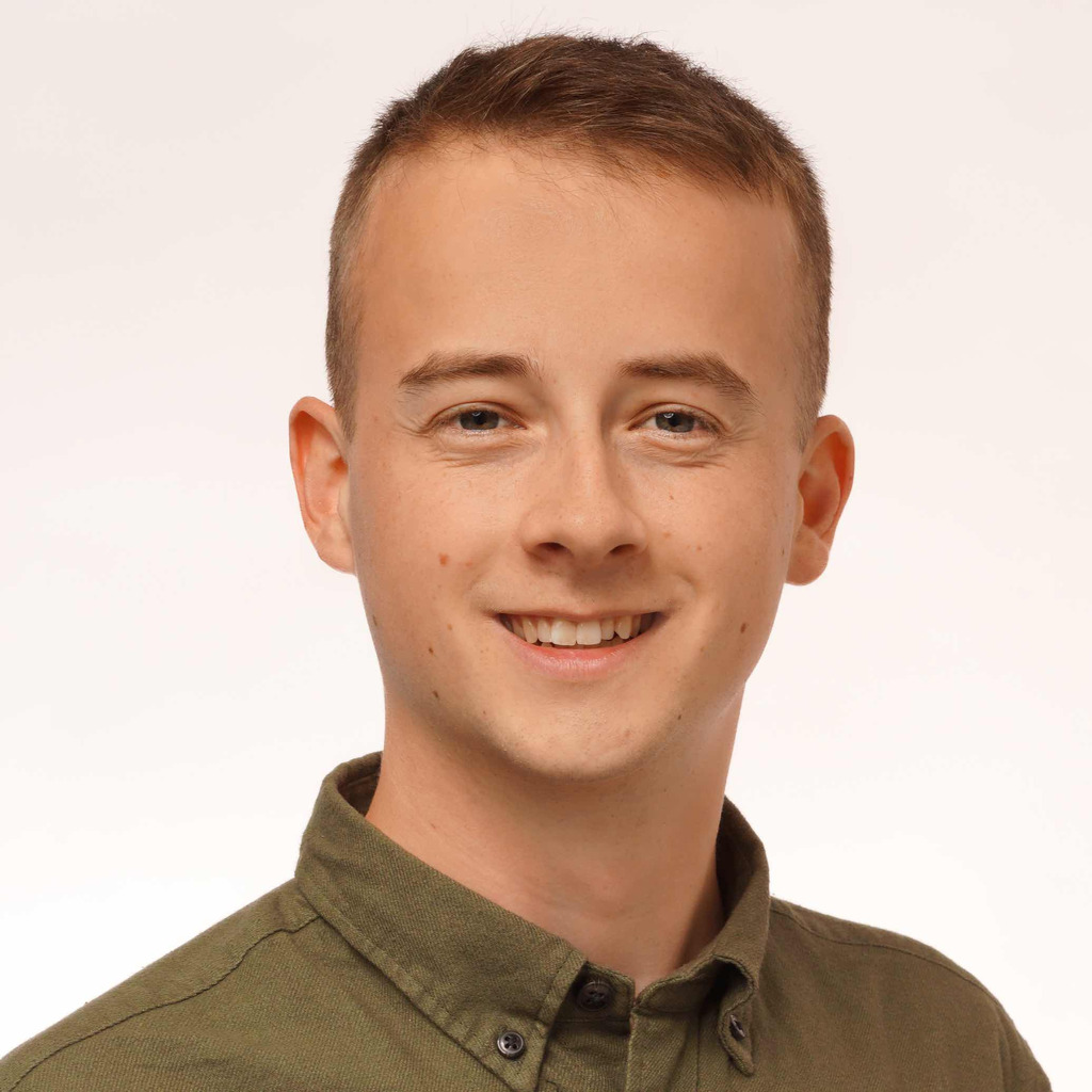 Patrick Schaub - Werkstudent Energiespeicher - Schaeffler Technologies ...