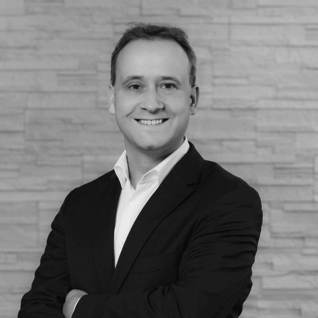 Joscha Strozynski - Managing Partner - ontracon GmbH | XING