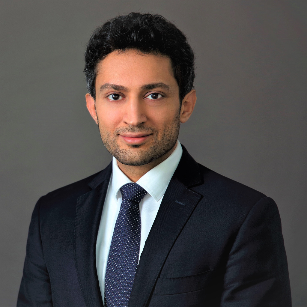 Raffel Al-Taie - Head of Digital - Maleki Corporate Group | XING