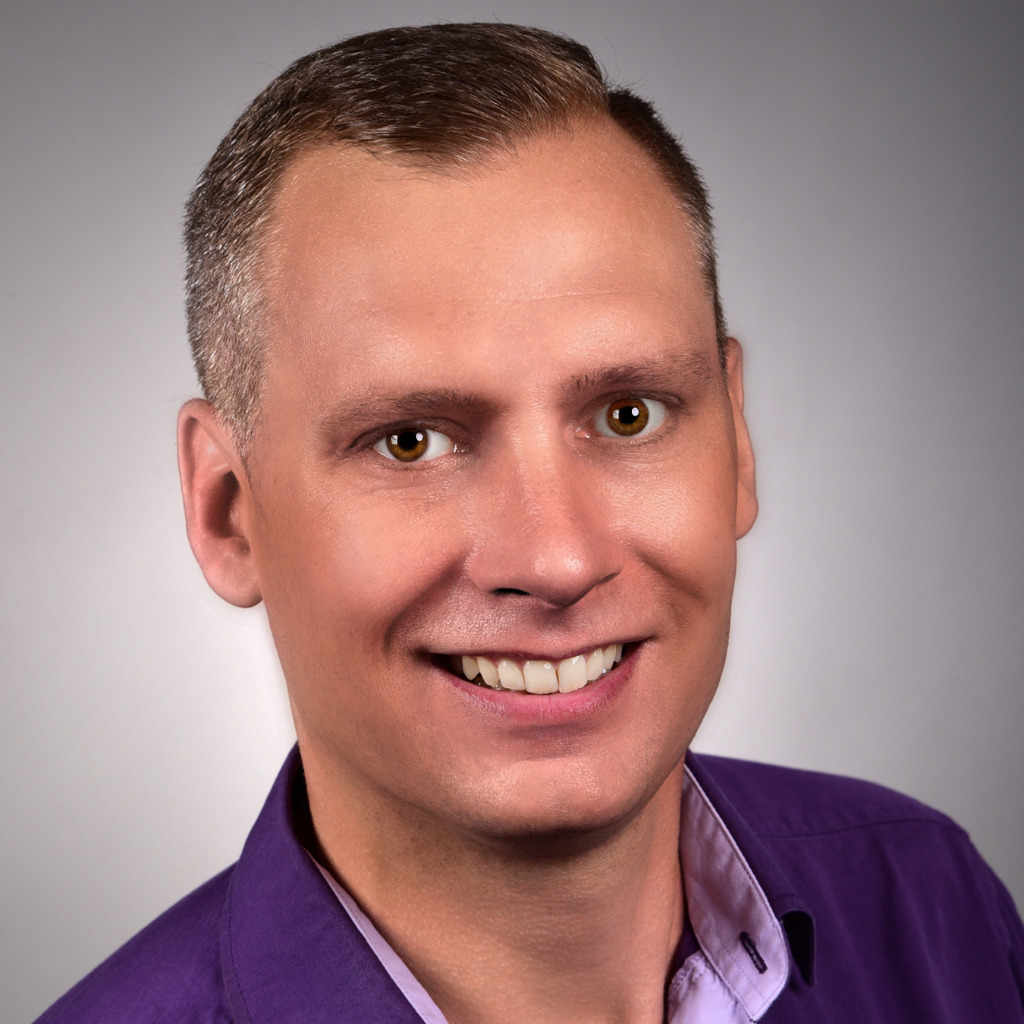 Andre Schifferdecker - Senior Customer Success Manager - VMware | XING