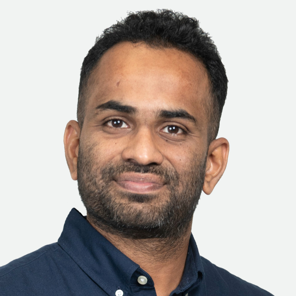 Ansari T K - Platform Product Manager and Senior System Software Engineer - NVIDIA | XING