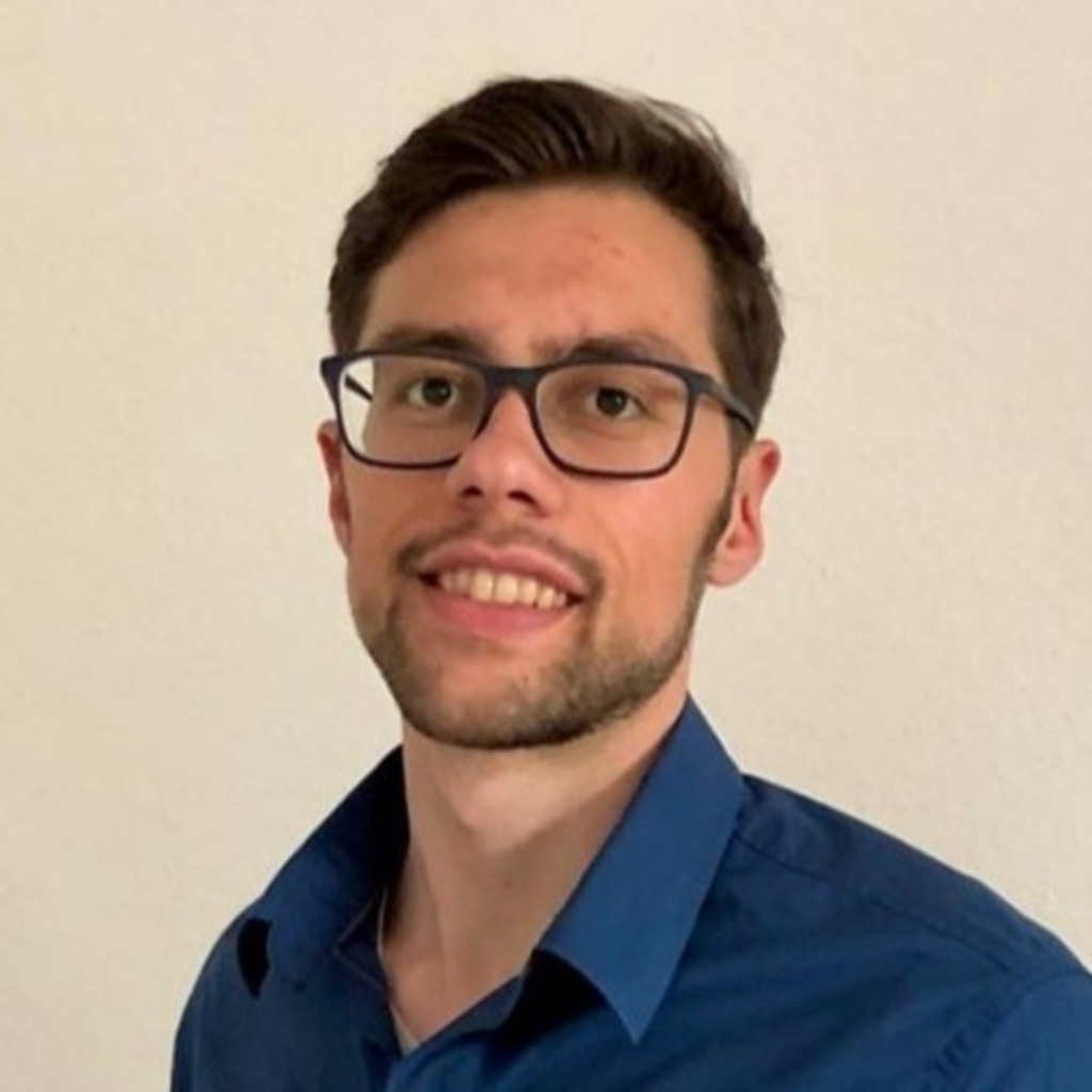 Robin Hess - Doktorand (PhD) - Université de Bordeaux | XING