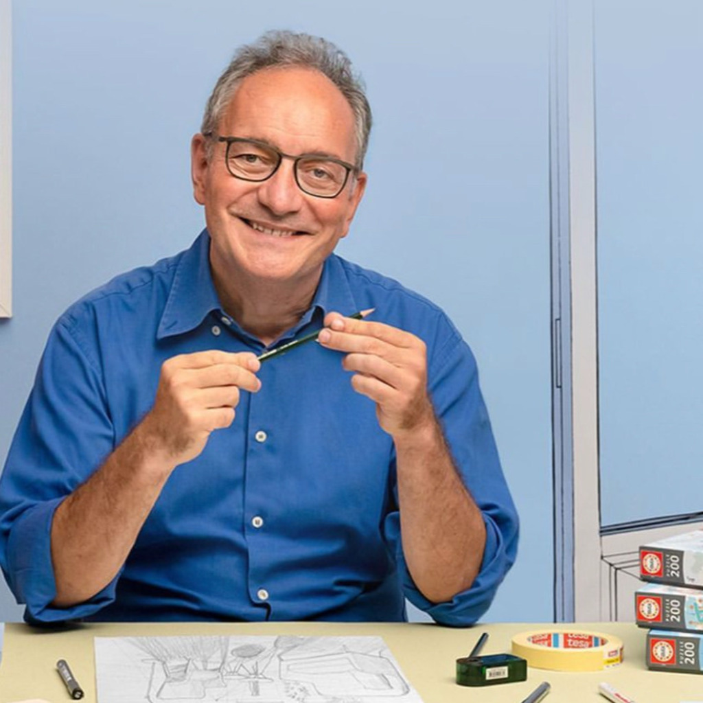 mike henry - Chief Executive Officer (CEO) - CEO Company | XING