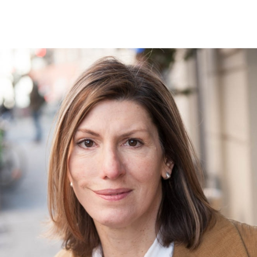 Edith Steiner - Malerin & Kunst-Coaching - Edith Steiner Kunst | XING