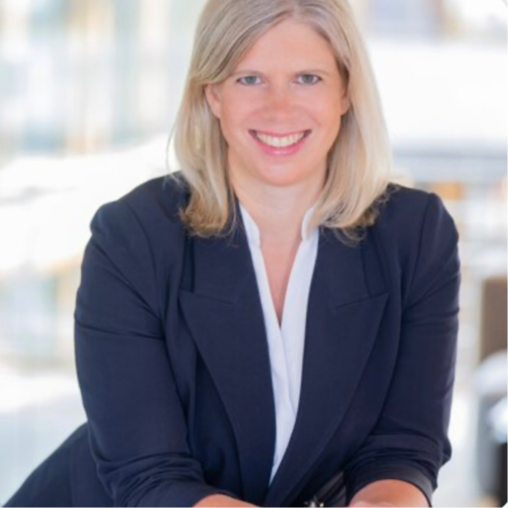 Dr. Christina Ellringmann (inactive account) - Senior Partner - Bain ...