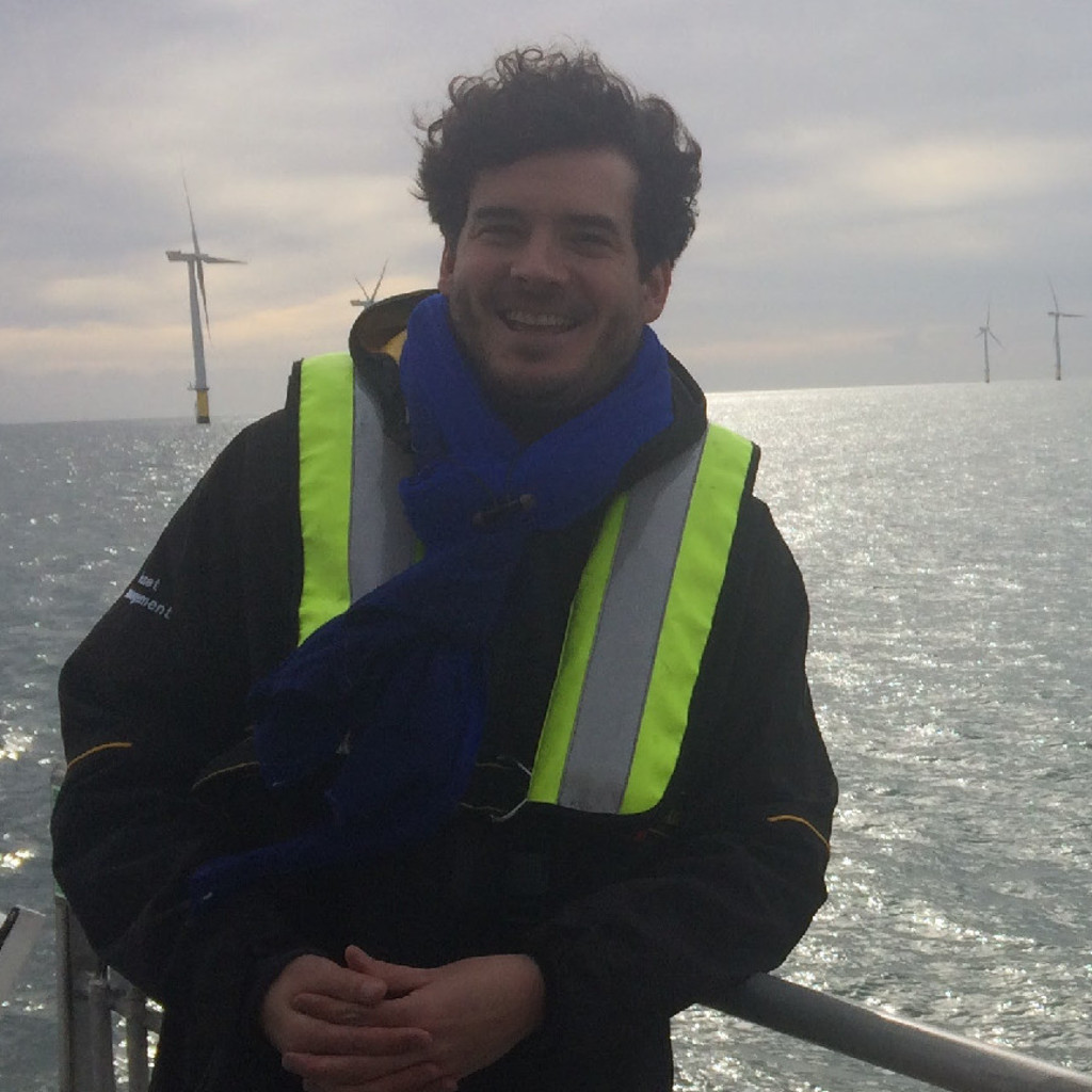 Nathan Carr - Lead Consultant - Treetop Partners | XING