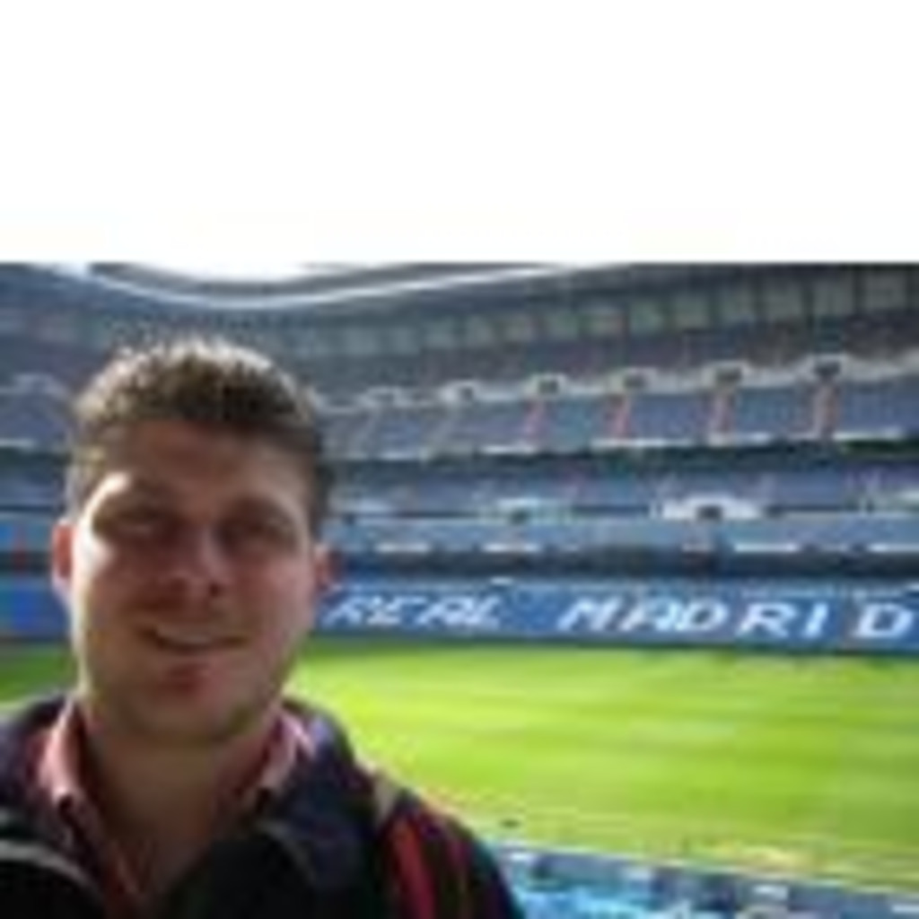 Michael Menke - Beschäftigter - DLG | XING