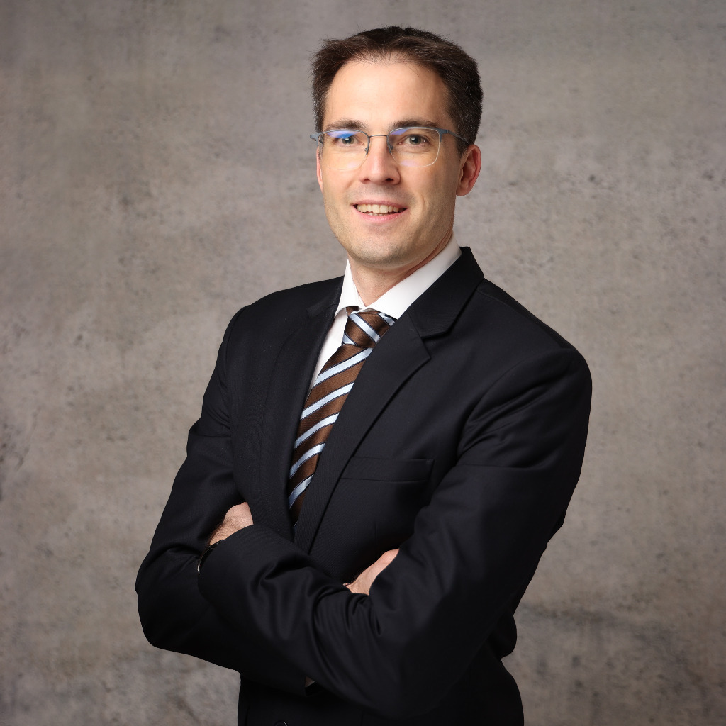 Alexander Eck - Verwaltung, Vertrieb und Rechnungswesen - gds GmbH ...