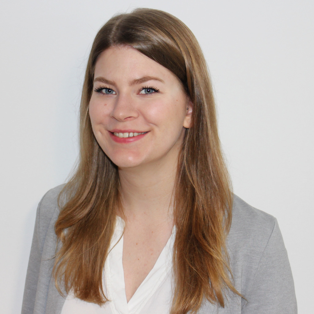 Michaela Huber - CRM Marketing Managerin - jö Bonus Club | XING