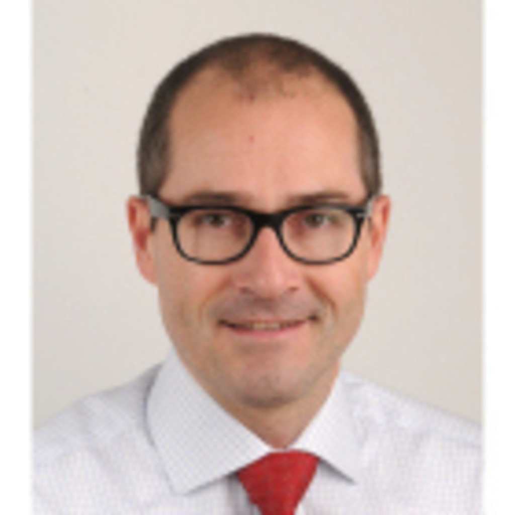 Thomas Goebel - Director SAP Competence Center, Deputy CIO - Sonova Group | XING