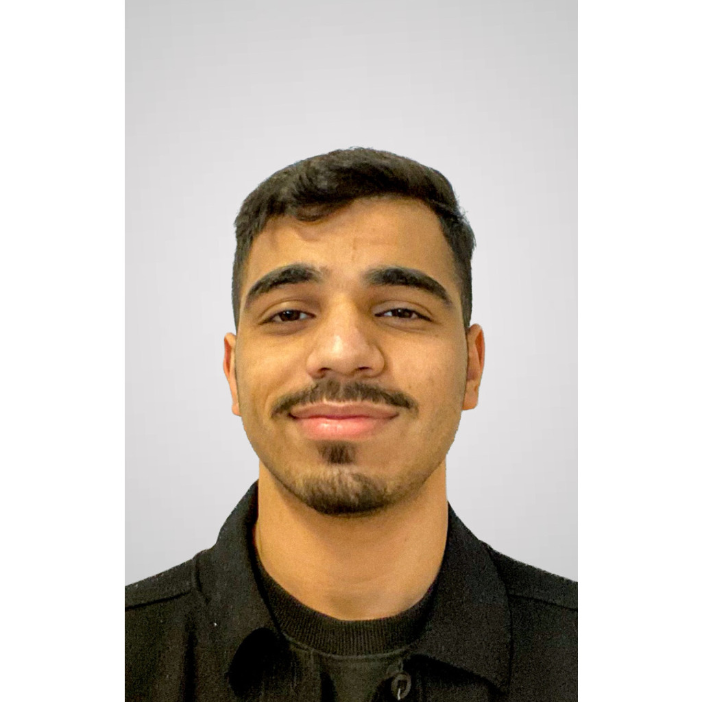 Ali Haseeb Talib Talib - Sicherheitsmitarbeiter - Die Securitas Gruppe ...