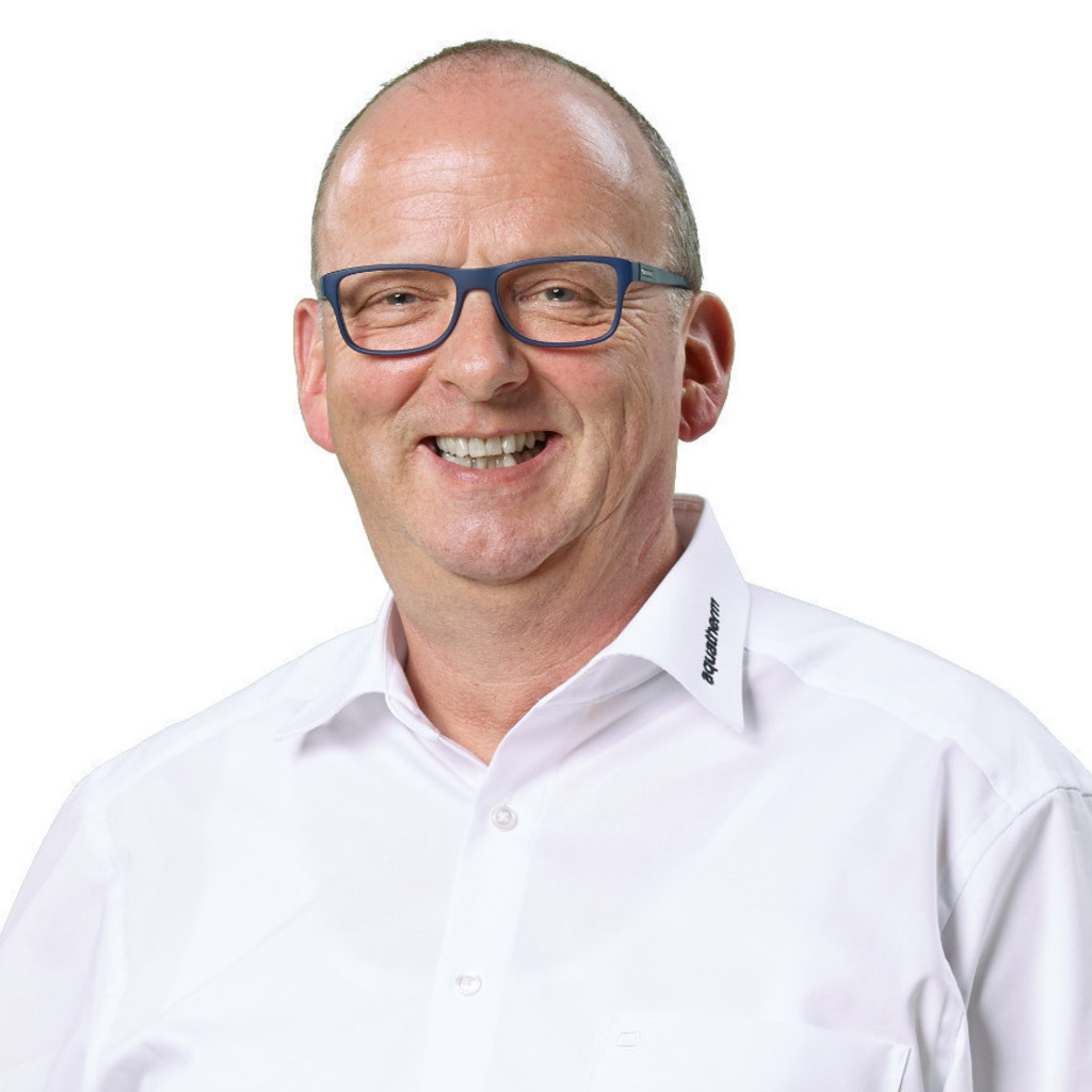 Thomas Wacker - Key Account Manager DACH - aquatherm GmbH | XING