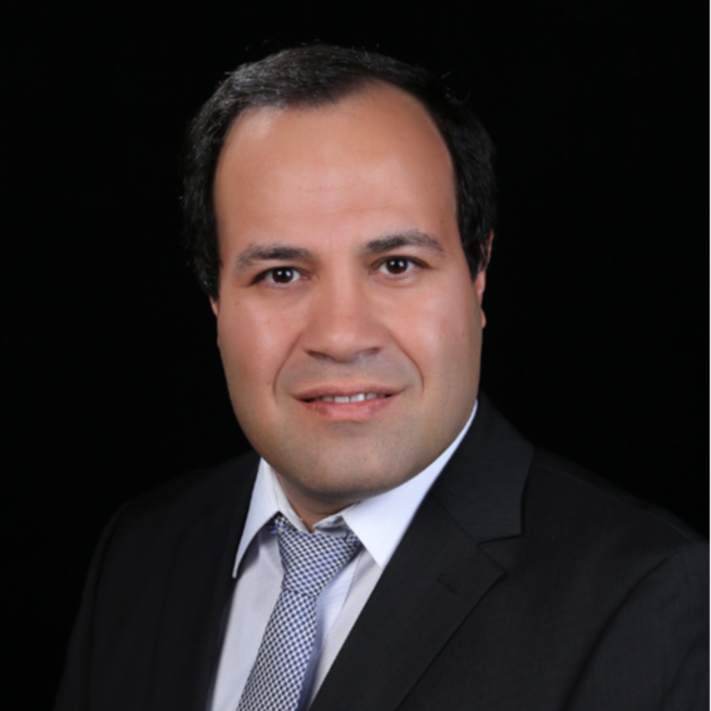 Dr. Mohammad Molayem - AI Expert & Data Scientist, IT/Digital ...