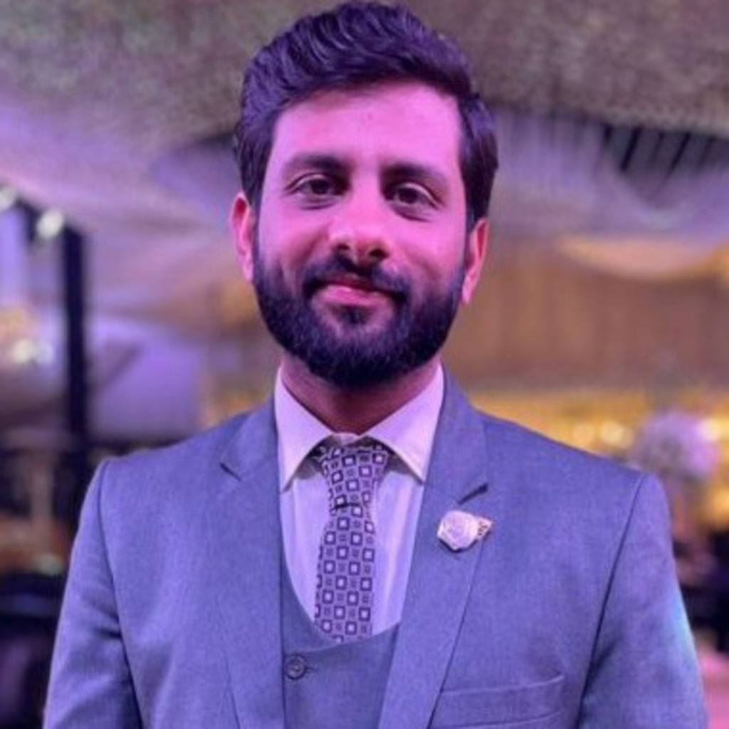 Ahsen Raza - Senior Business Analyst - Shaukat Khanum Cancer Hospital ...