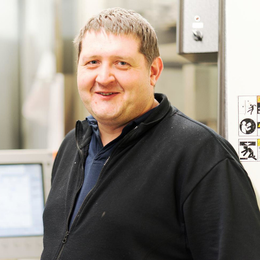 Mark Gras - Geschäftsführer - PS-Prototypenschmiede GmbH | XING