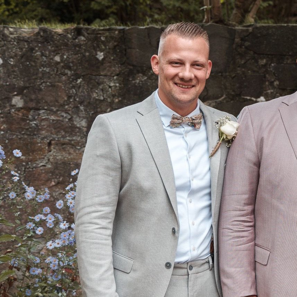 Lucas Röhrig - Sachbearbeiter Verkauf Innendienst - Scania Vertrieb und ...