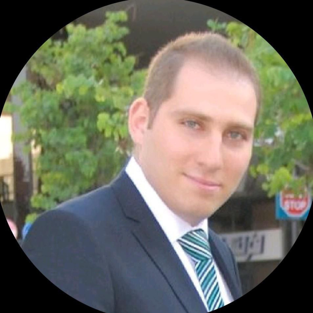 Walid Rida - Business Unit Manager - Rafic Gazzaoui & CO | XING