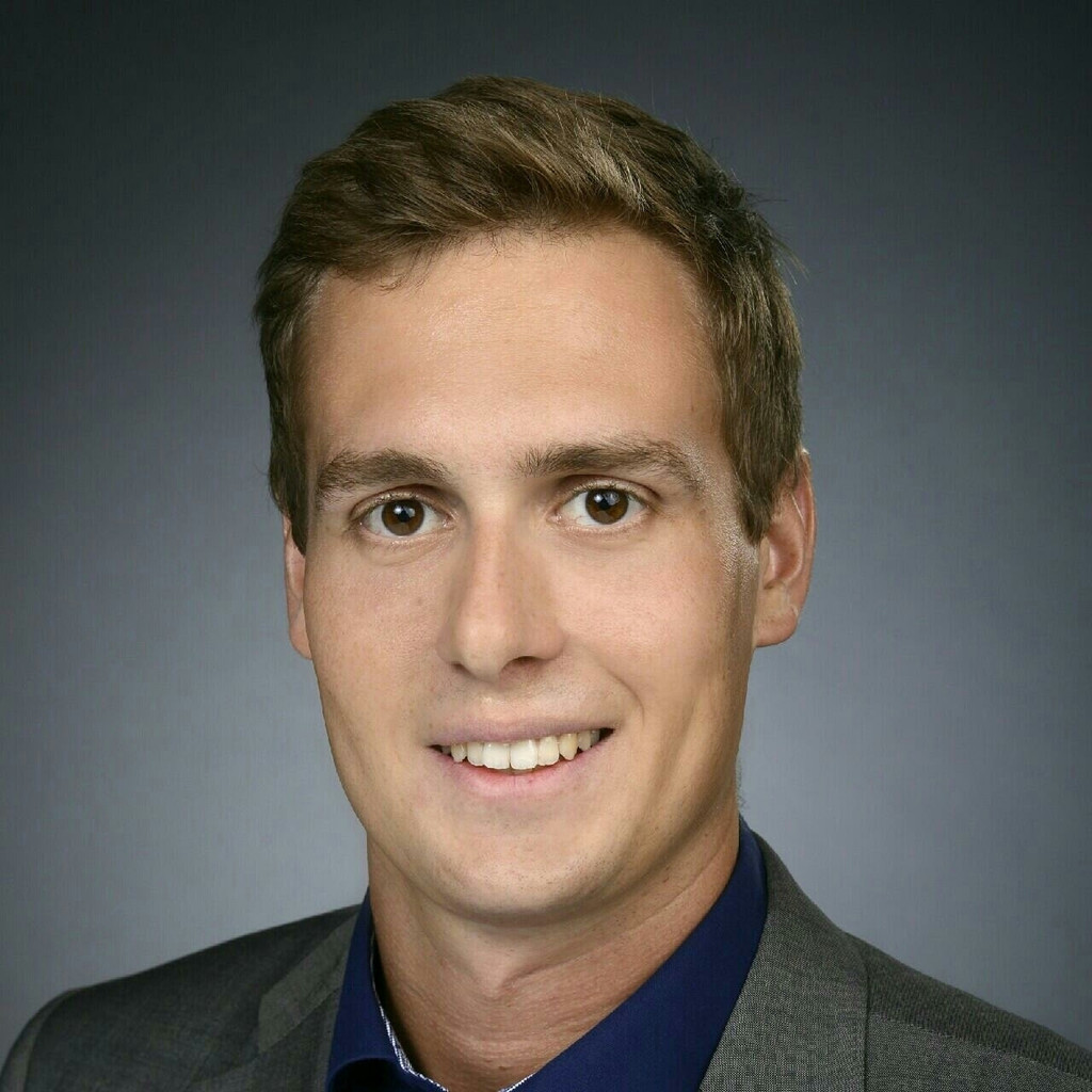 Jonas Falk - Medizintechnik - Hochschule Koblenz | XING