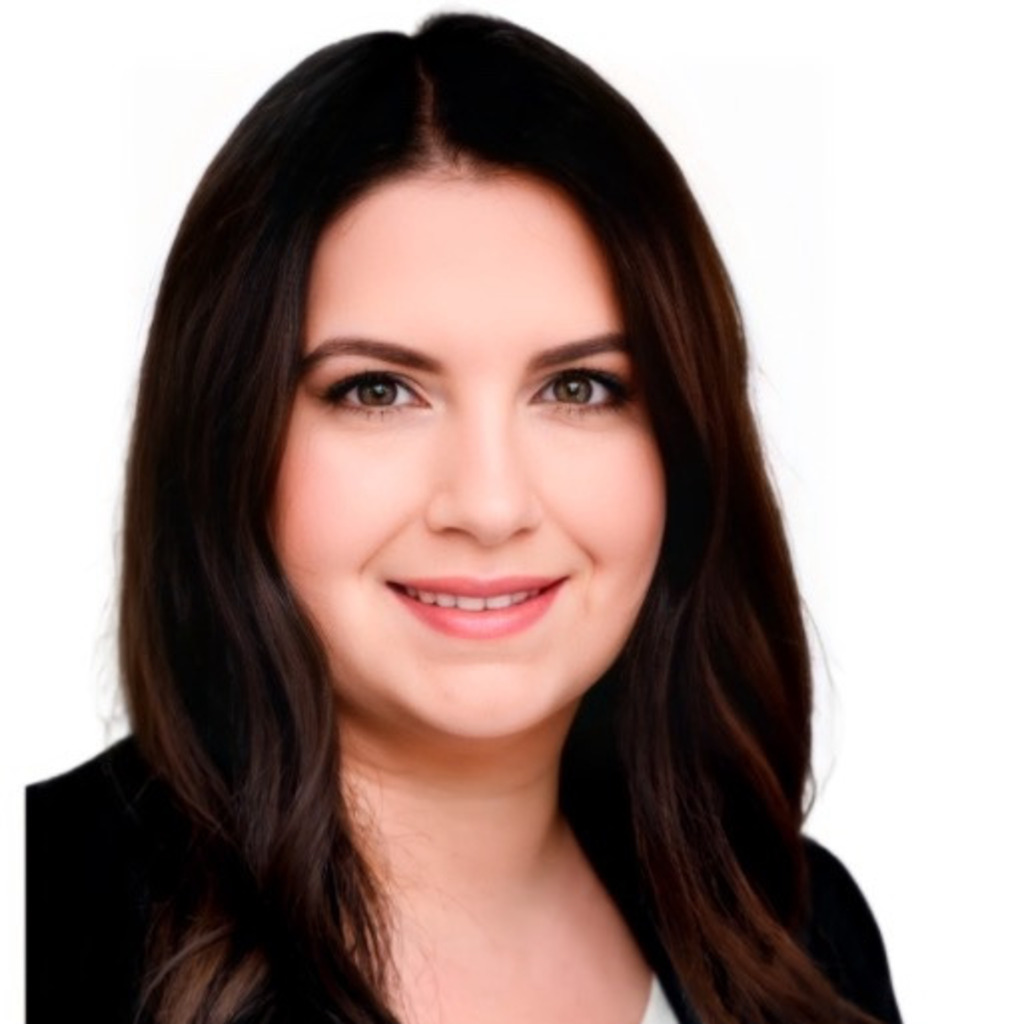 Funda Kenan - Software Produktmanagement - HFU Hochschule Furtwangen | XING