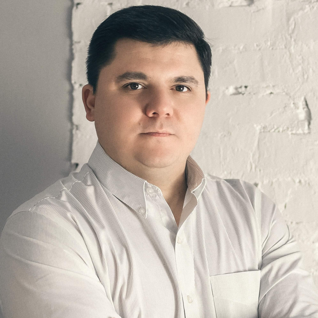 Volodymyr Masarik - International Business Development Executive ...