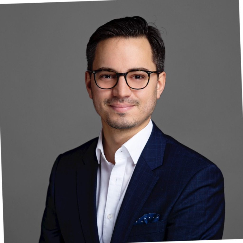 Jonathan Günak - Principal - Roland Berger | XING