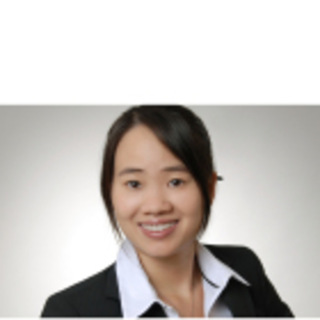 Ping Huang - Assistentin - Invitrosoft Software Solution oHG | XING