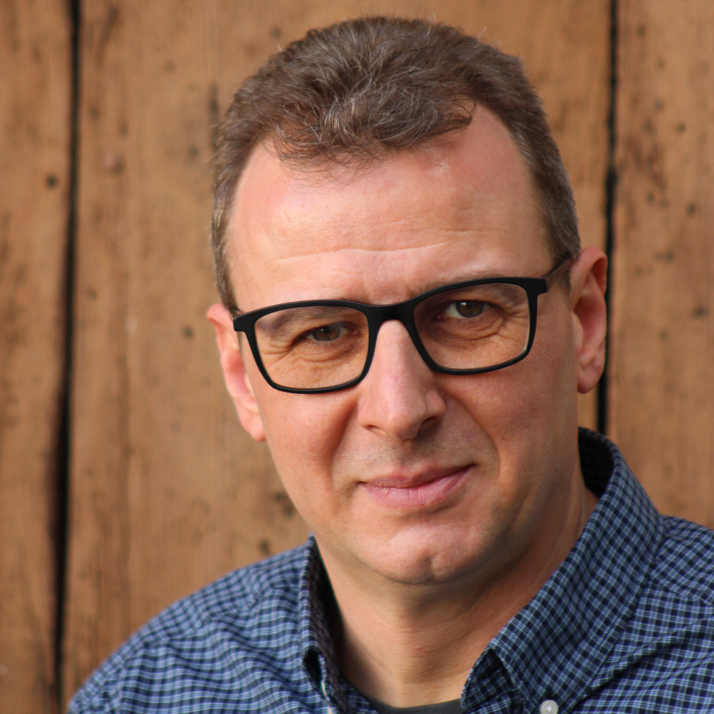 Volker Kern - Techniker Elektrotechnik - AURA GmbH&Co.KG | XING