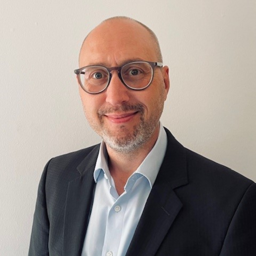 Alexander Rohde - Gebietsleiter Baden-Württemberg / Prokurist - Tempton ...