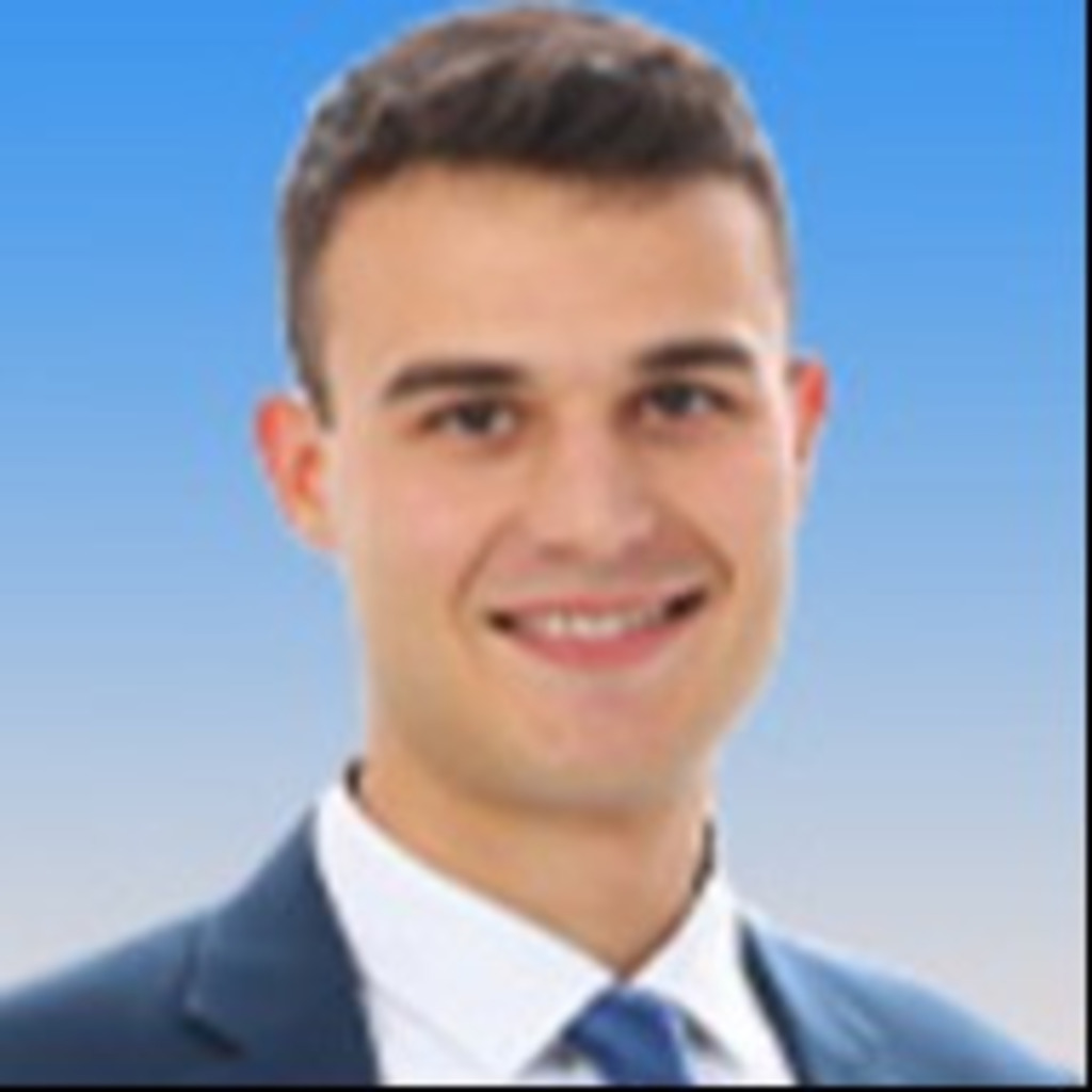 Tim Rist - Zahlungsverkehrsberater - Volksbank Hohenzollern-Balingen eG ...