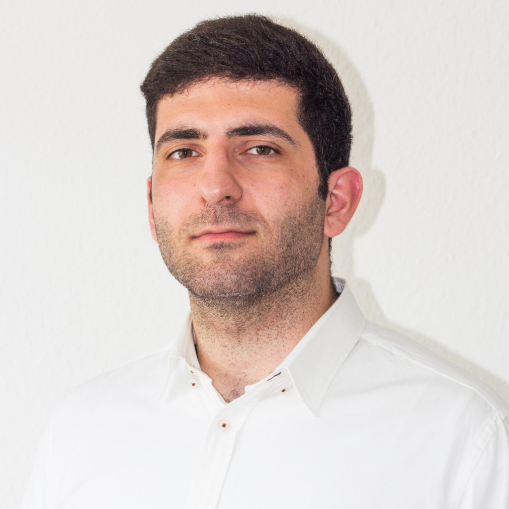 Hasan Ahmad - Expert Entwicklungsingenieur im Bereich ADAS - AVL Software and Functions GmbH | XING