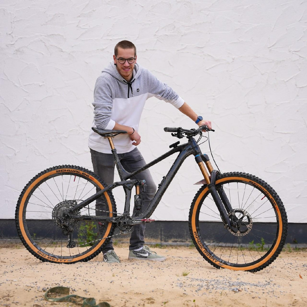 Jonathan Marquardt - Zweiradmechaniker Meister / Werkstattleitung ...